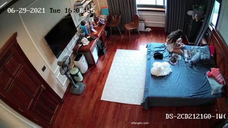 Watch Asian Hacked Ip Cam 122 Voyeur At Voyeurex